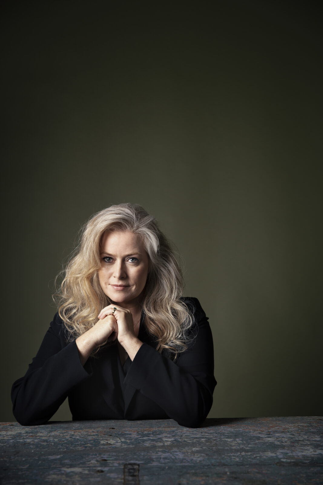 Anne Sofie Allarp – alpha forlag