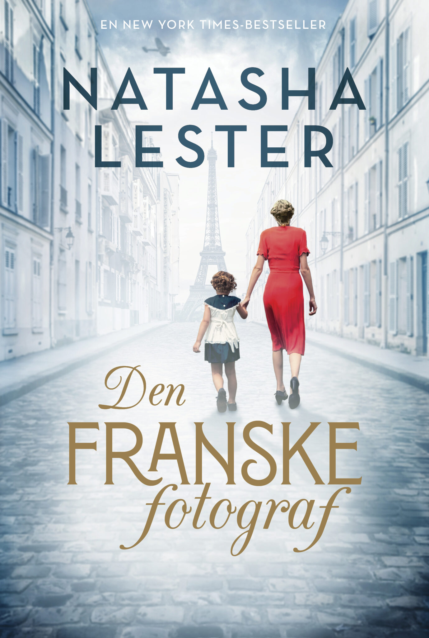 Natasha Lester – alpha forlag