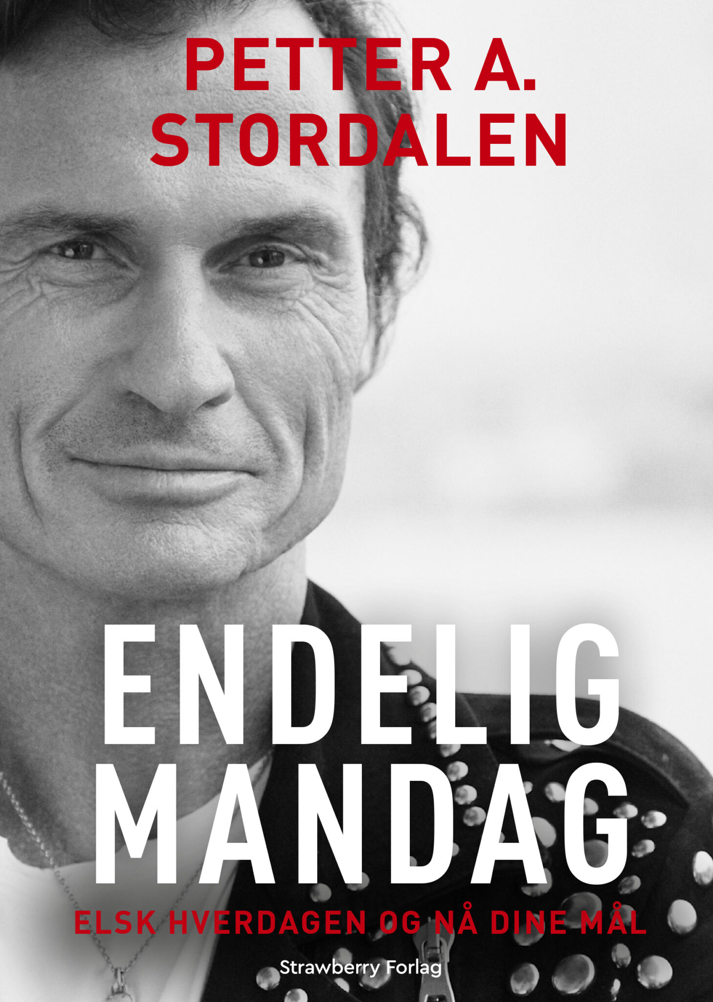 Endelig mandag – alpha forlag