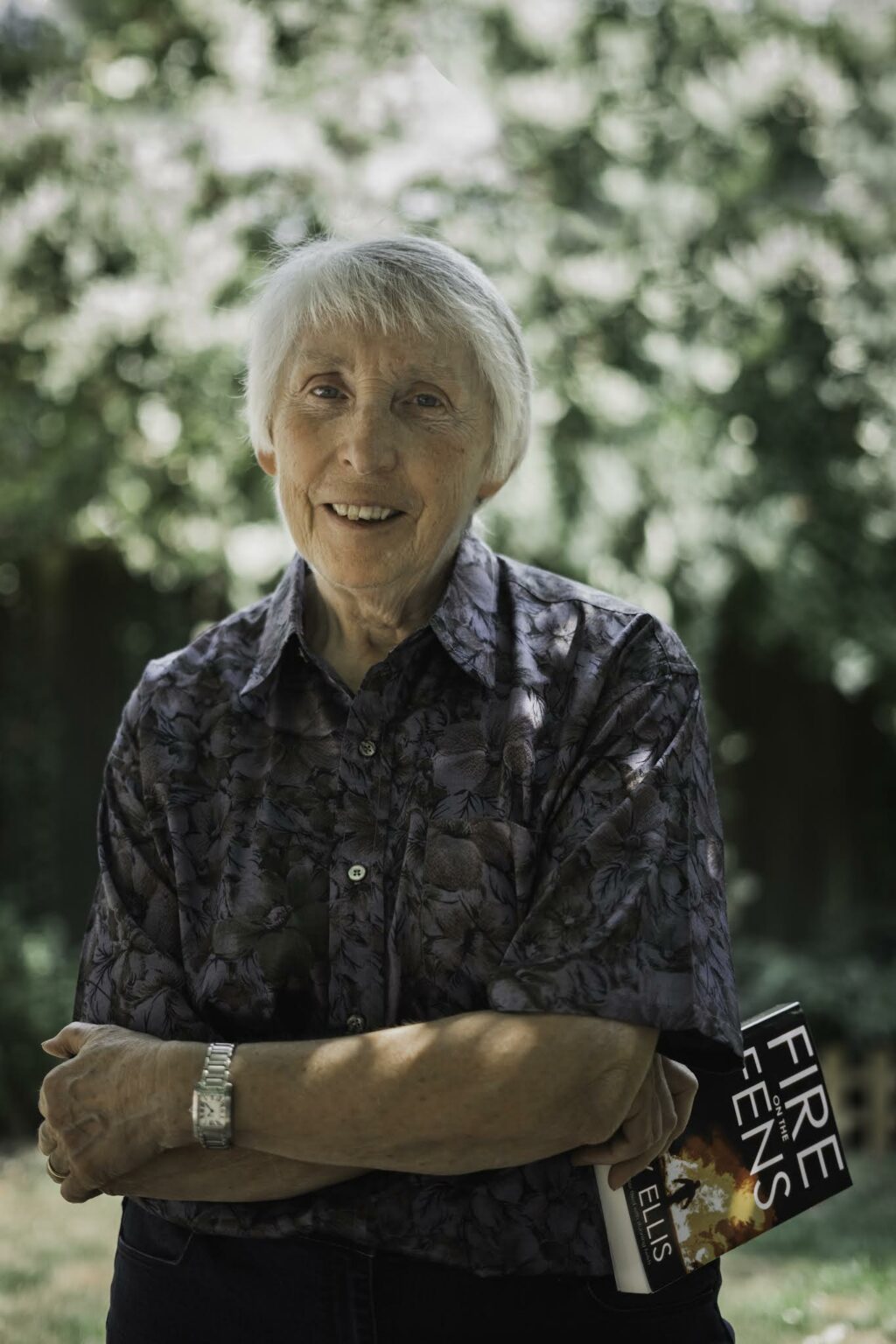 Joy Ellis – alpha forlag