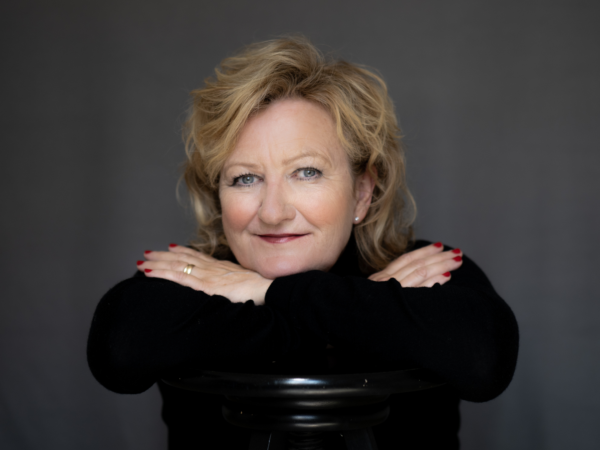 Læseprøve på Patienten af Trude Teige – alpha forlag