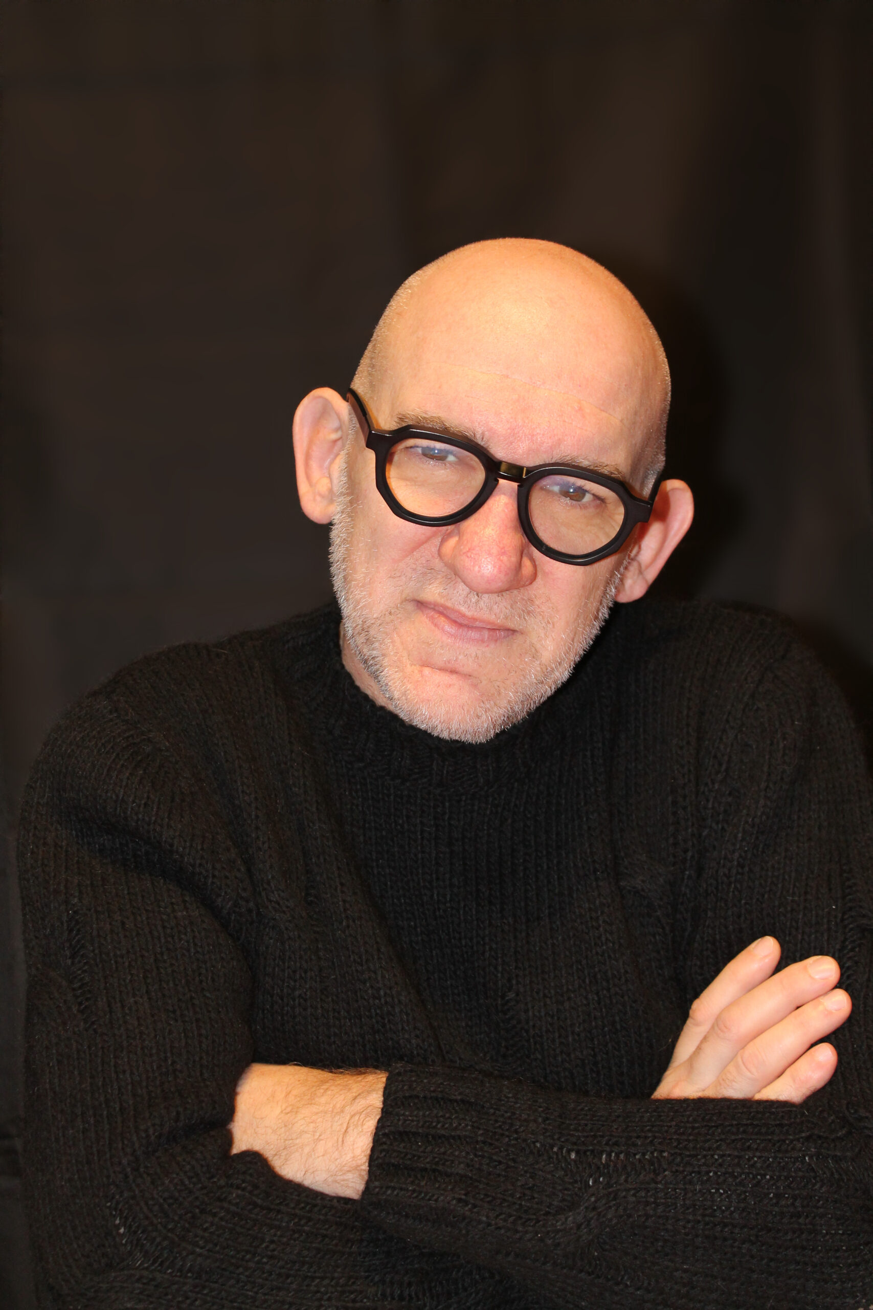 Interview med Ivan Sciapeconi: "Jeg frygter, at Natan og hans venner ...