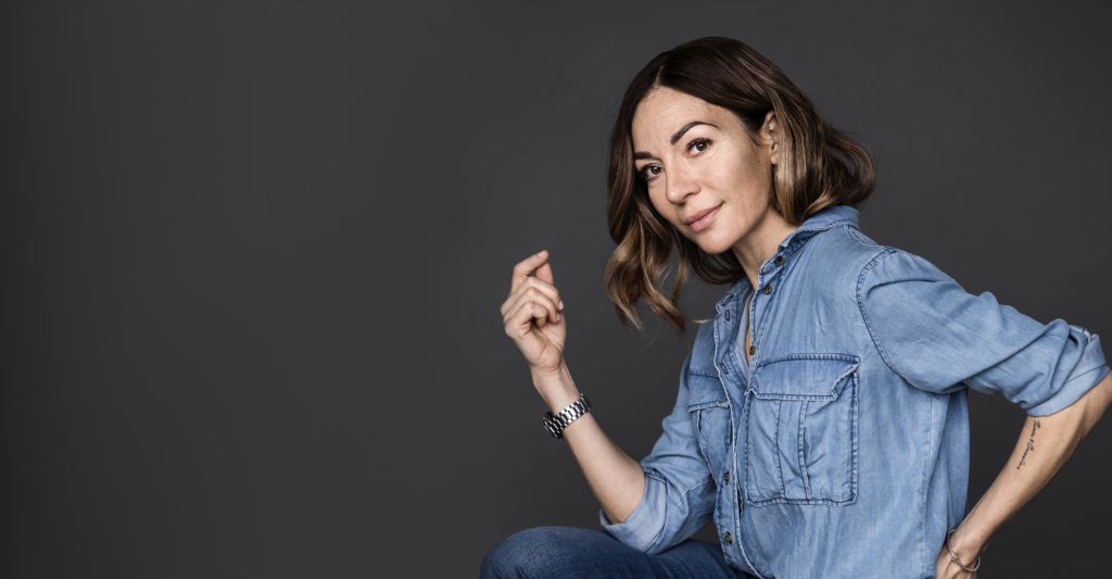 Peter Aalbæks sidste filmprojekt – alpha forlag