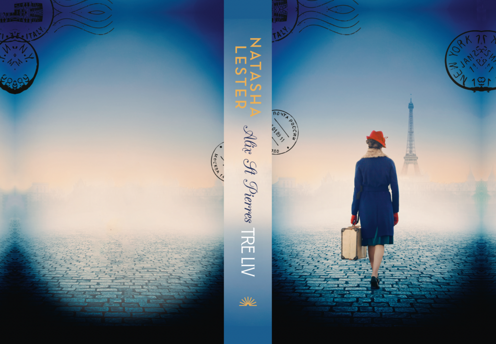 Læseprøve på Alix St Pierres tre liv af Natasha Lester – alpha forlag