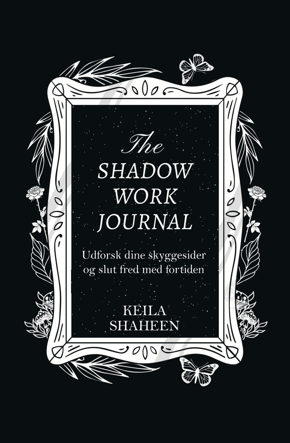 The Shadow Work Journal – alpha forlag