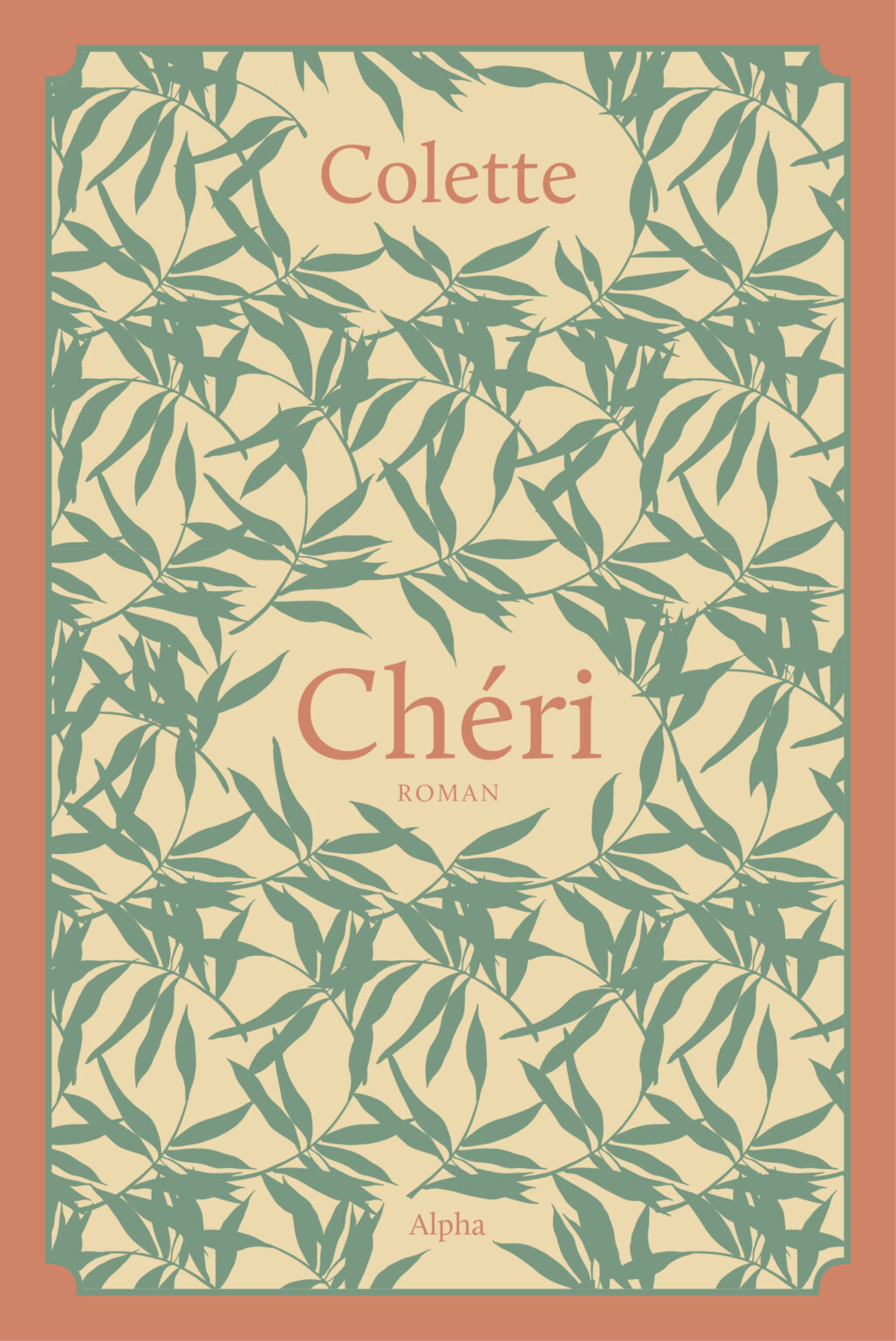 Vi holder af gode historier – alpha forlag