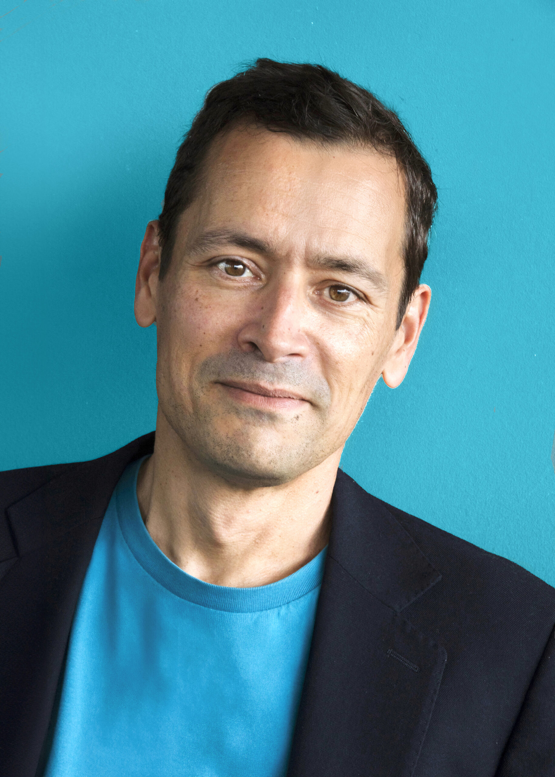 Jean-Baptiste Andrea – alpha forlag