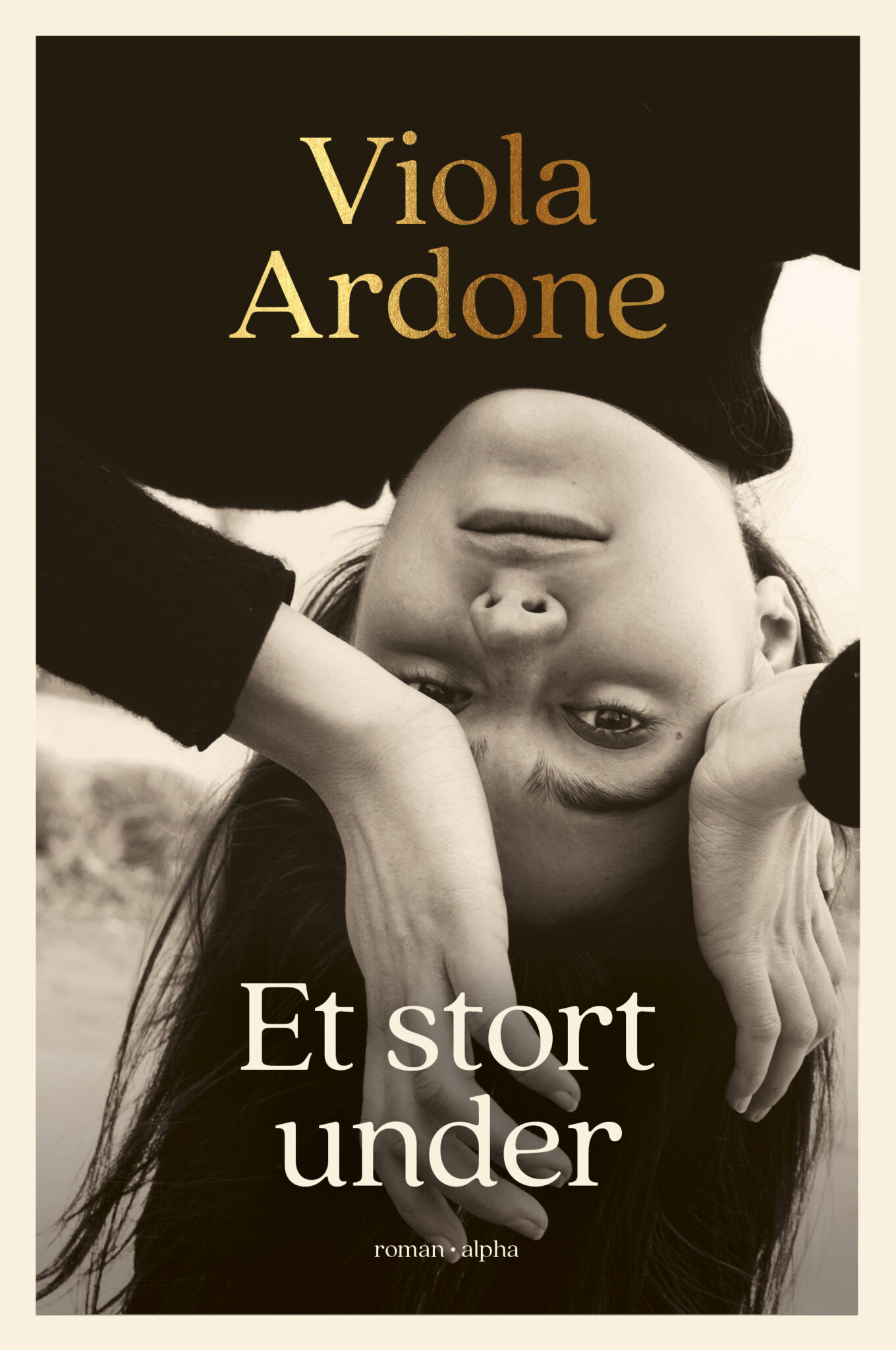 Gourministeriets grønnere hverdagsmad – alpha forlag