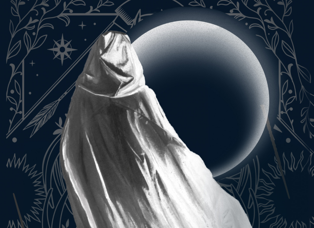 Læseprøve på SILVERCLOAK af L.K. Steven – alpha forlag