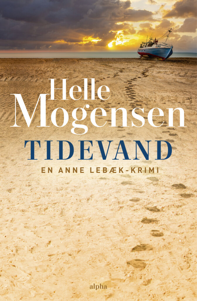Tidevand – alpha forlag